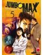 Jumbo Max 5 – Panini Comics – Italiano